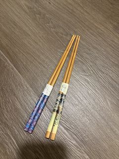 New Japanese Chopsticks, Furniture & Home Living, Kitchenware ...