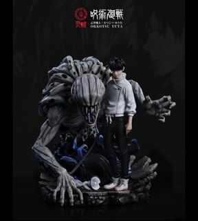 Jujutsu Kaisen | Okkotsu Yuta | Tian Ni Studio | 【FREE Shipping - PO】GK ...