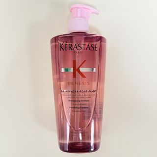 KÉRASTASE 卡詩 Genesis Cure Anti-Chute 防脫安瓶精華液, 美容＆個人護理, 健康及美容 - 頭髮護理 ...