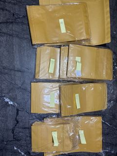 12" x 18" HDPE Plastic Bags for Food Packaging Thin Pack, Hobbies ...