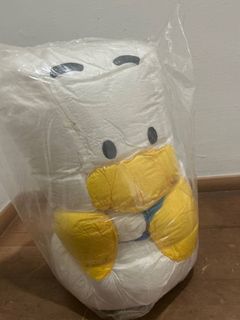 b.duck Plush Toy, Hobbies & Toys, Toys & Games on Carousell