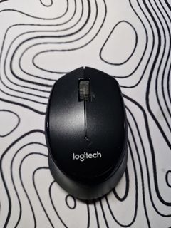 Logitech Lift Ergonomic Mouse, Computers & Tech, Parts & Accessories ...