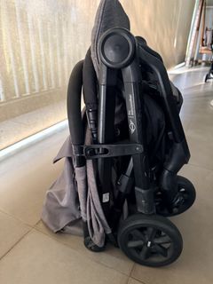 Lightweight Stroller - Grey, Babies & Kids, Going Out, Strollers on ...