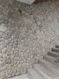 Wall cladding stones For Sale | Carousell Philippines