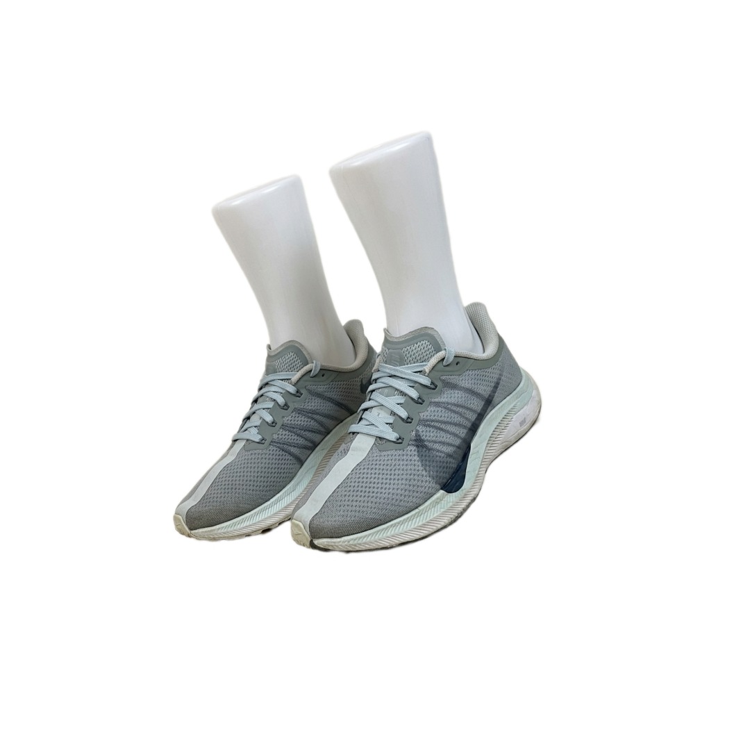 Nike Zoom Pegasus 35 Turbo Barely Green Shoes, Women's Fashion ...