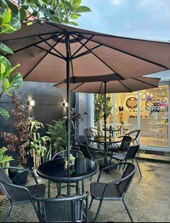 patio+umbrella - View all patio+umbrella ads in Carousell Philippines
