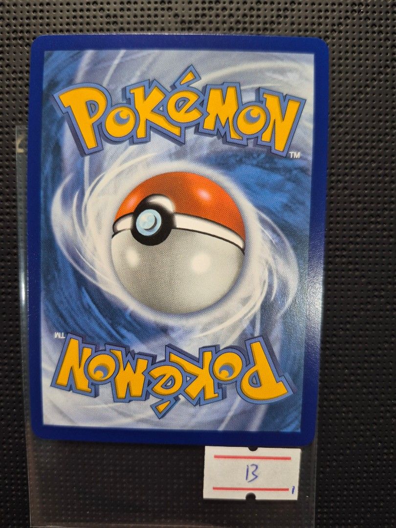 Pokemon Mightyena IR Ascended Heroes 243/217 English Card, Hobbies ...