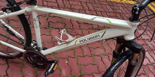 Polygon bikes For Sale | Buy 500+ Polygon bikes online | Carousell ...