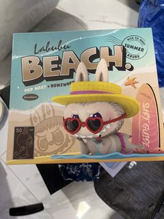 [WTT / WTS] Pop Mart Dear Bird Labubu Dive into Love, Hobbies & Toys ...