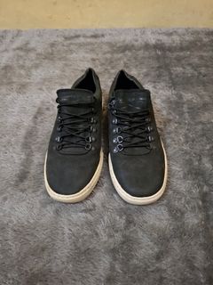 Sepatu hitam 42 Dijual | Beli 100+ Sepatu hitam 42 online | Carousell ...