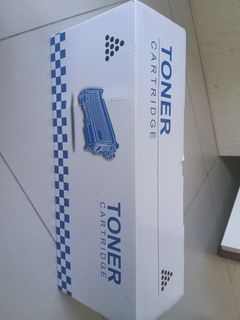 Toner cartridge, Computers & Tech, Printers, Scanners & Copiers on ...