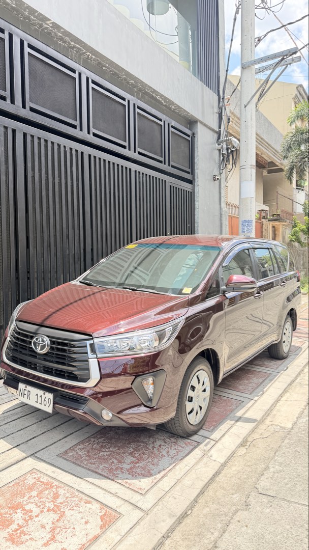Innova 2024 For Sale | Carousell Philippines