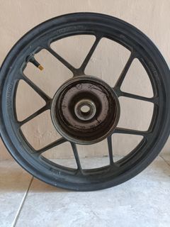 Velg vario 150 Dijual | Carousell Indonesia