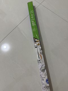 ️ Hoarding Installation sticker, Hobbies & Toys, Stationery & Craft ...