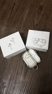Airpod Pro 3, Audio, Earphones on Carousell
