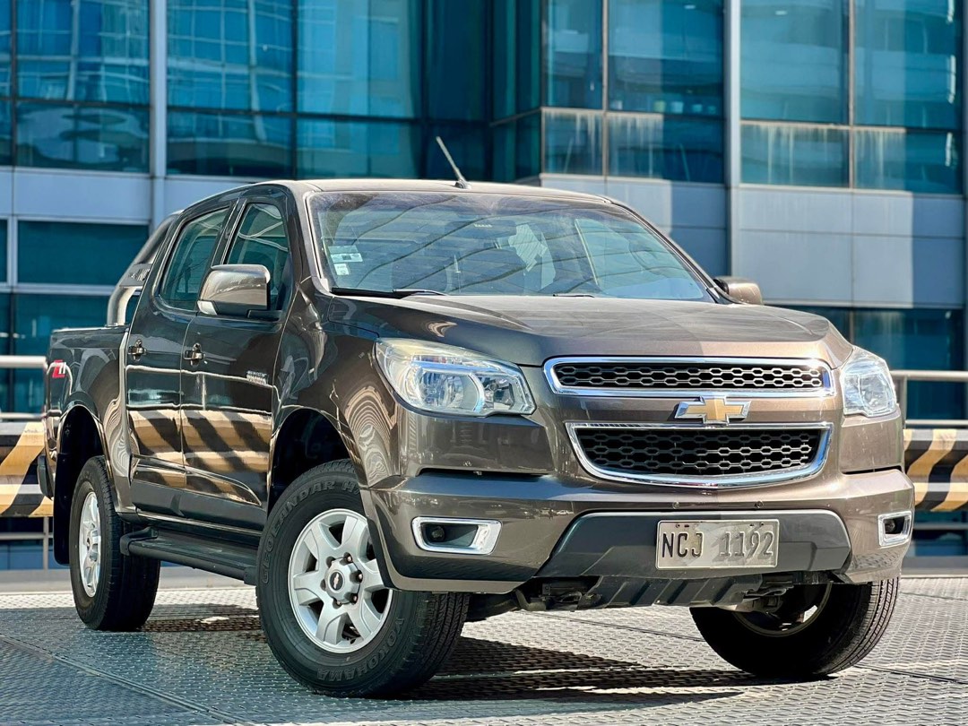 colorado chevrolet - View all colorado chevrolet ads in Carousell ...