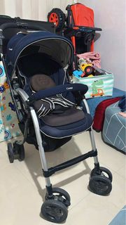 Baby Stroller, Babies & Kids, Going Out, Strollers on Carousell