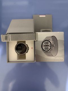 Coros Heart Rate Monitor , Mobile Phones & Gadgets, Wearables & Smart ...