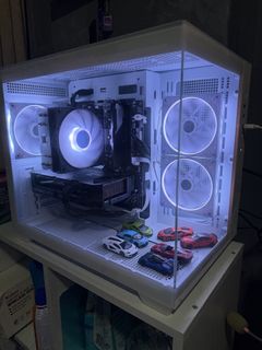 Custom Gaming PC, Computers & Tech, Desktops on Carousell