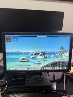Dell Computer Monitor, Computers & Tech, Parts & Accessories, Monitor ...