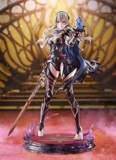 WTB Fire Emblem Awakening Tharja / Sallya Figure, Hobbies & Toys, Toys ...