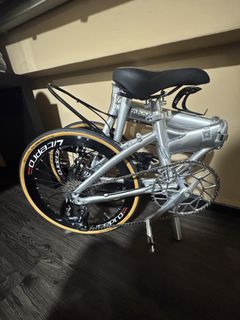 Fnhon Gust 16” Tiagra, Sports Equipment, Bicycles & Parts, Bicycles on ...