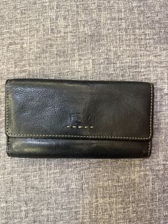 Fossil Wallet, Women's Fashion, Bags & Wallets, Wallets & Card holders ...