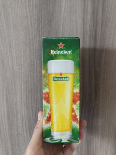 Heineken Beer Tower Dispenser, Furniture & Home Living, Kitchenware ...
