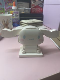 100+ Cinnamoroll figure For Sale | Toys & Collectibles | Carousell ...
