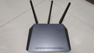 Netgear Nighthawk Router RAX50 AX5400, 電腦＆科技, 電腦周邊及配件, Wifi及上網相關產品 ...