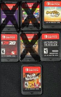 Zelda Link's Awakening Nintendo Switch, Video Gaming, Video Games ...