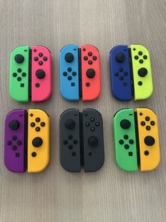 🔥 Nintendo Switch 2 Joy-Con Repair (Joycon 2), Video Gaming, Gaming ...