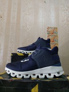 Sepatu navy Dijual | Beli 1,000+ Sepatu navy online | Carousell Indonesia