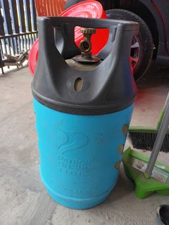 Petron Gasul/Fiesta Gas Tank | 11kg Tank + 2.7kg Gasulette, TV & Home ...