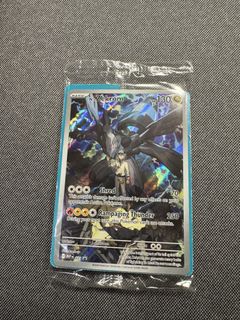 N's Zekrom #210 Pokemon Japanese Mega Dream ex, Hobbies & Toys, Toys ...