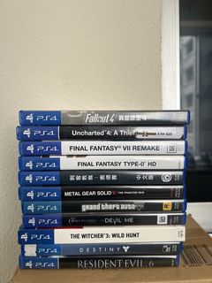 Fallout 76 PS4 Games, Video Gaming, Video Games, PlayStation on Carousell