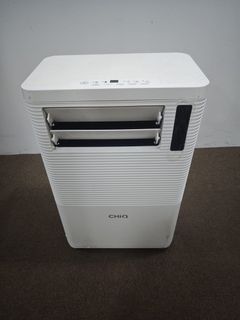 Novita 14k BTU Portable Air Conditioner (Aircon), TV & Home Appliances ...