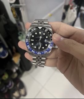 Seiko+Mod+GMT+Master - View all Seiko+Mod+GMT+Master ads in Carousell ...
