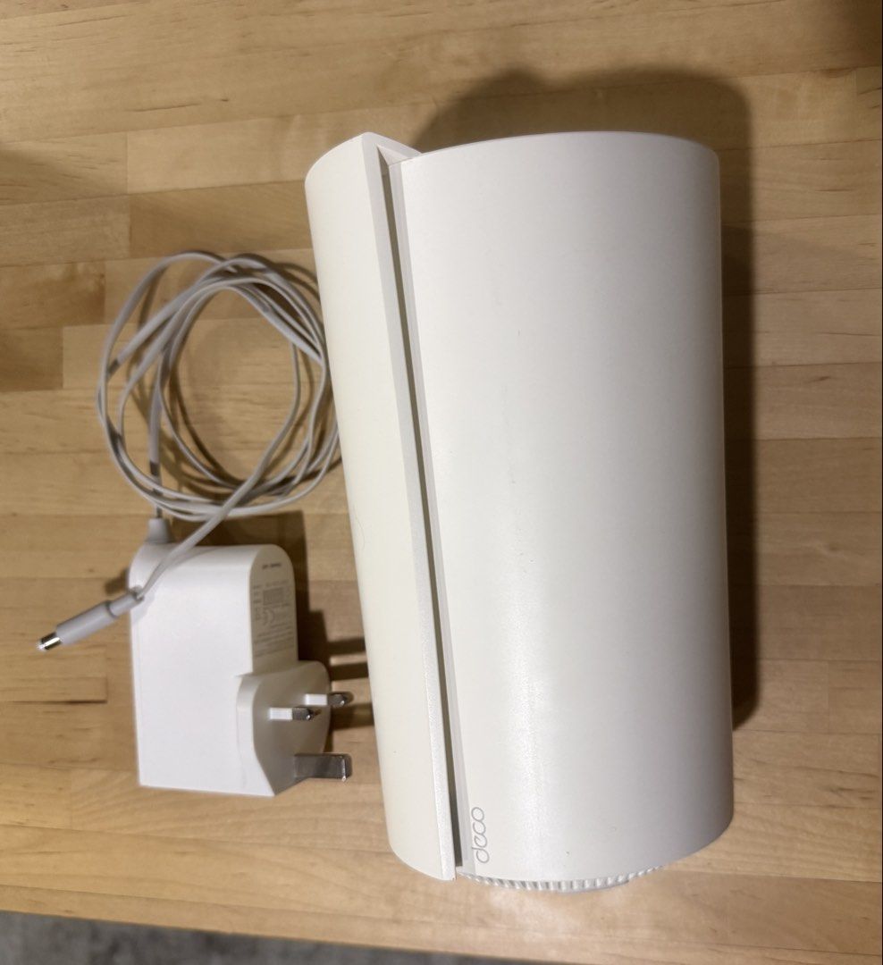 TP-Link Deco X90 Wireless Router, Computers & Tech, Parts & Accessories ...