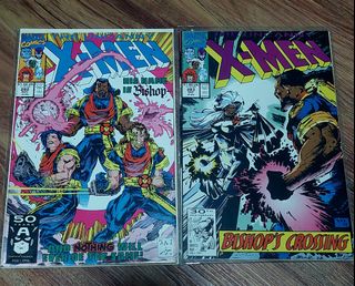 The Uncanny IDW X-Men Artist's Edition - Paul Smith, Hobbies & Toys ...