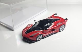 Mini GT Jaguar C-X75 Prototype Diecast Model, Hobbies & Toys, Toys ...