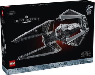 LEGO Star Wars 75389 - The Dark Falcon, Hobbies & Toys, Toys & Games on ...