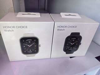 HONOR WATCH FIT Active 智能手錶, 手提電話, 智能穿戴裝置及智能手錶 - Carousell
