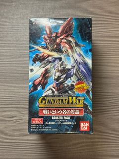 Gundam War Green Basic G (Char Aznable/GreenG-24), 興趣及遊戲, 玩具 & 遊戲類 ...