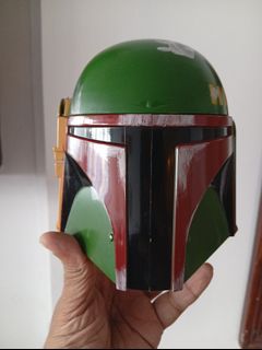 Boba Fett 40 anniversary, Hobbies & Toys, Toys & Games on Carousell
