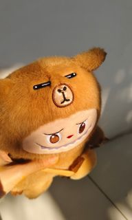 Boneka capybara Dijual | Beli 100+ Boneka capybara online | Carousell ...
