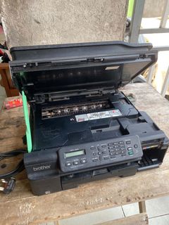 FOR SALE ONHAND! Brother DCP-T730DW Ink Tank Printer ( Replacement of ...