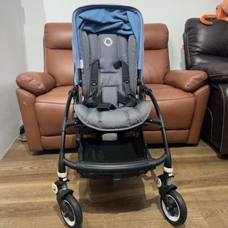 Bugaboo Bee Stroller Bee 6, Babies & Kids, Going Out, Strollers on ...