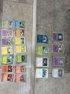 $1 | cute pokemon cards, Hobbies & Toys, Memorabilia & Collectibles ...