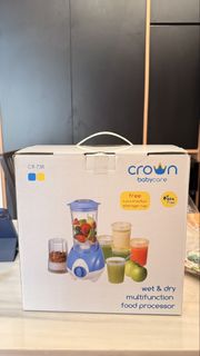 Dry food Dijual | Carousell Indonesia